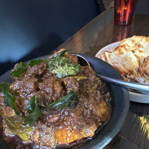 Pahli Hill Bandra Bhai in London - Restaurant Reviews, Menus, and ...