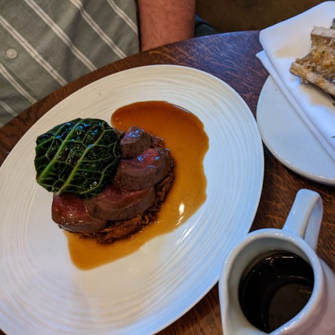 The Elder in Bath - Restaurant Reviews, Menus, and Prices | TheFork