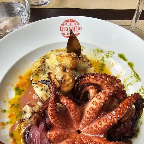 Brasa Rio in Chevilly-Larue - Restaurant Reviews, Menu and Prices | TheFork