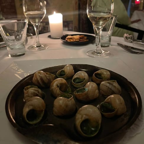 Chez Papa Jazz Club in Paris - Restaurant Reviews, Menu and Prices ...