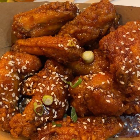 Restaurant K-CHIMAEK à Paris - Menu, avis, prix et réservation | TheFork