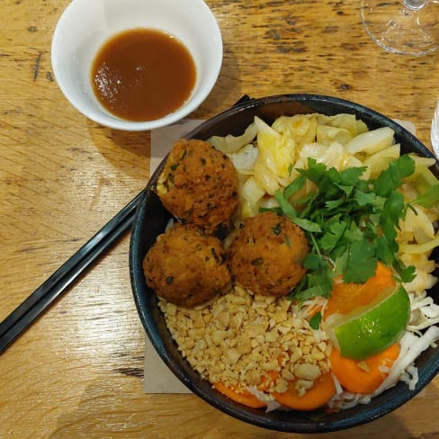 Restaurant K-CHIMAEK à Paris - Menu, avis, prix et réservation | TheFork