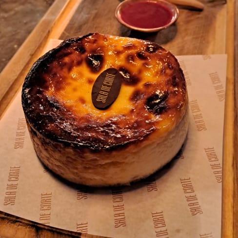 Sala de Corte em Lisboa - Preços, menu, morada, reserva e avaliações do ...