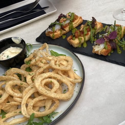 Hey Days Restaurant/Bar in Eindhoven - Menu, openingstijden, prijzen ...