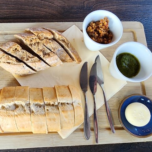 Restaurant De Tippe à Vledder - Menu, avis, prix et réservation | TheFork