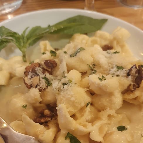 Restaurant Bacini à Paris - Menu, avis, prix et réservation | TheFork