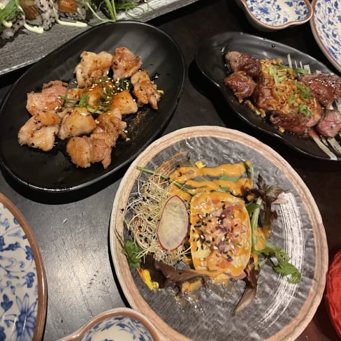 Restaurant Ida in Almere - Menu, openingstijden, prijzen, adres van ...