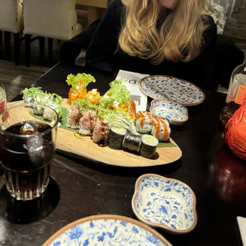 Restaurant Ida in Almere - Menu, openingstijden, prijzen, adres van ...