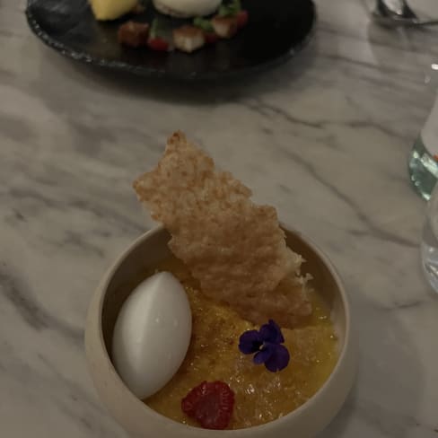 Peter Street Kitchen in Manchester - Restaurant Reviews, Menus, and ...