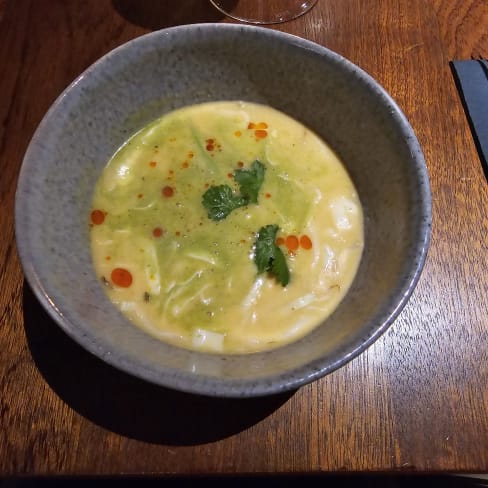 Citizen Long in Stuttgart - Restaurant Reviews, Menu and Prices | TheFork