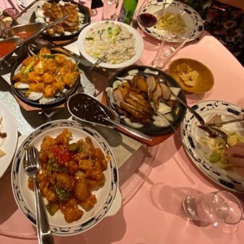 Woo-Ping in Schiedam - Menu, openingstijden, prijzen, adres van ...