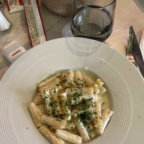 Restaurant Da Franco à Paris - Menu, avis, prix et réservation | TheFork