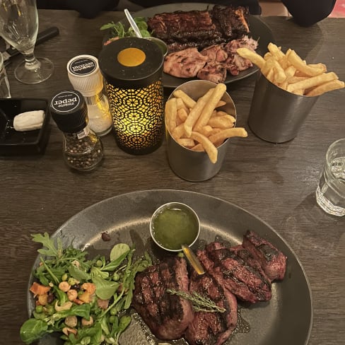 Broadway in Utrecht - Restaurant Reviews, Menu and Prices | TheFork