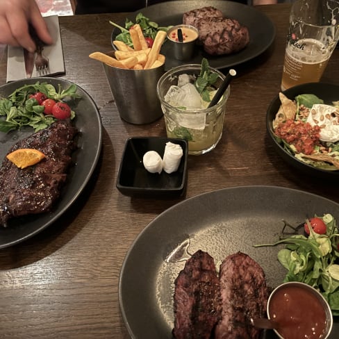 Broadway in Utrecht - Restaurant Reviews, Menu and Prices | TheFork