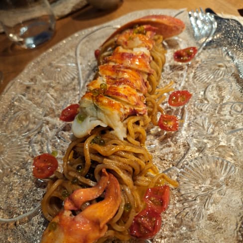 Azul Rooftop Barceloneta in Barcelona - Restaurant Reviews, Menu and ...