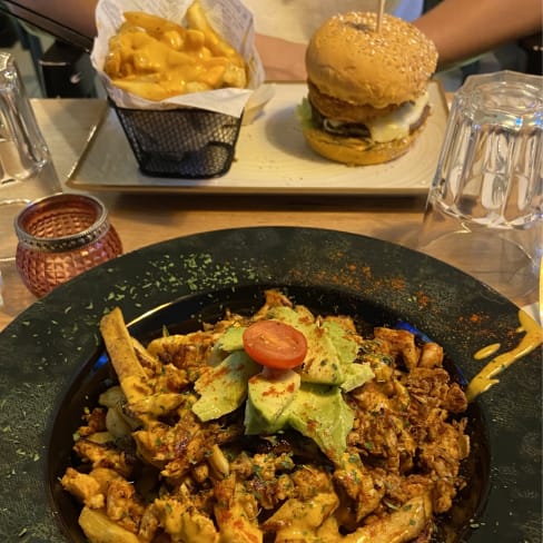 Restaurant Maddak à Nancy - Menu, avis, prix et réservation | TheFork