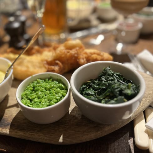 Paternoster Chop House in London - Restaurant Reviews, Menus, and ...