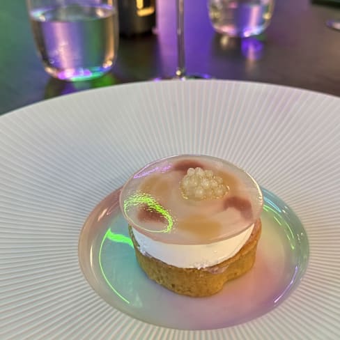 Daalder in Amsterdam - Menu, openingstijden, prijzen, adres van ...