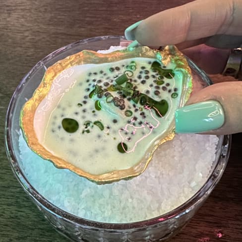 Daalder in Amsterdam - Menu, openingstijden, prijzen, adres van ...