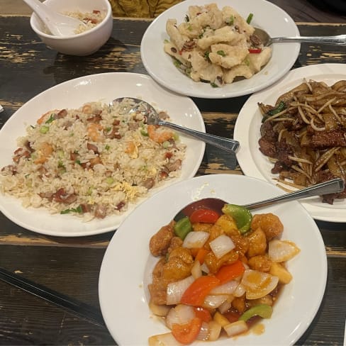 Beijing Dumpling in London - Restaurant Reviews, Menus, and Prices ...