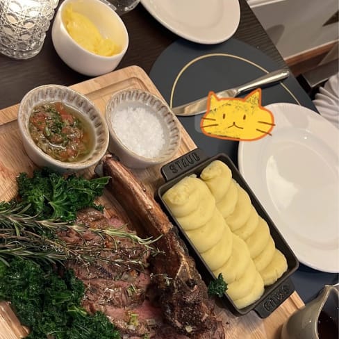 One Twenty One Two at The Royal Horseguards in London - Restaurant ...