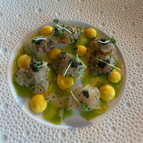 Bokan Bar 38/39 in London - Restaurant Reviews, Menus, and Prices | TheFork