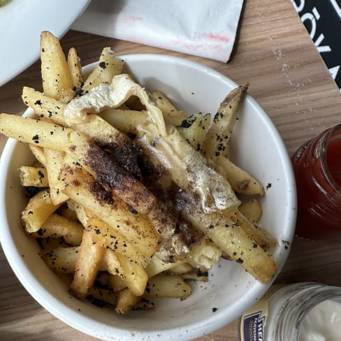 Bokan Bar 38/39 in London - Restaurant Reviews, Menus, and Prices | TheFork