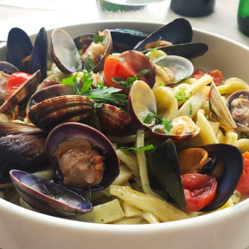 Il Fornillo in Positano - Restaurant Reviews, Menu and Prices | TheFork