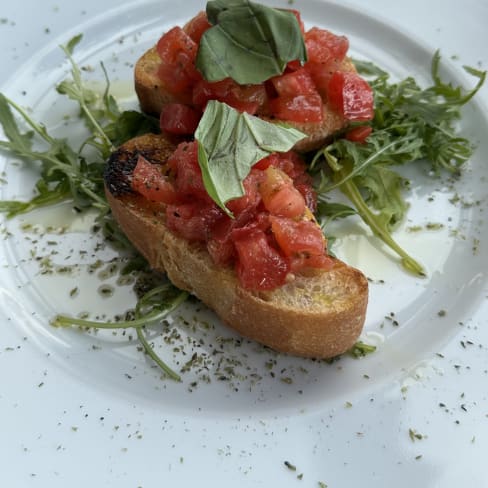 Il Fornillo in Positano - Restaurant Reviews, Menu and Prices | TheFork