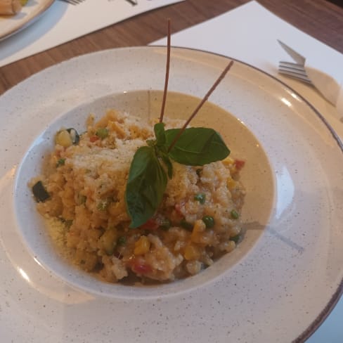 Uno Momento 1020 in Wien - Bewertungen, Speisekarte und Preise | TheFork