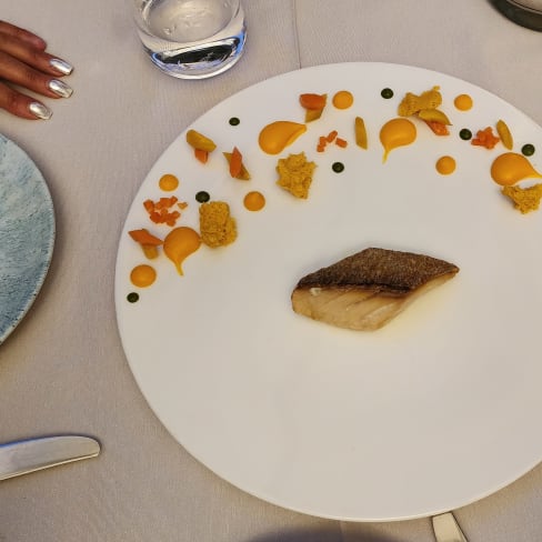 Terrazza Celè a Positano - Menu, prezzi, immagini, recensioni e ...