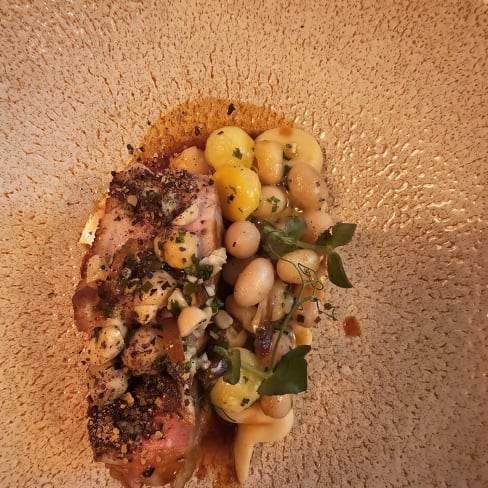 Restaurant Le Patisson à Villemoisson-sur-Orge - Menu, avis, prix et ...