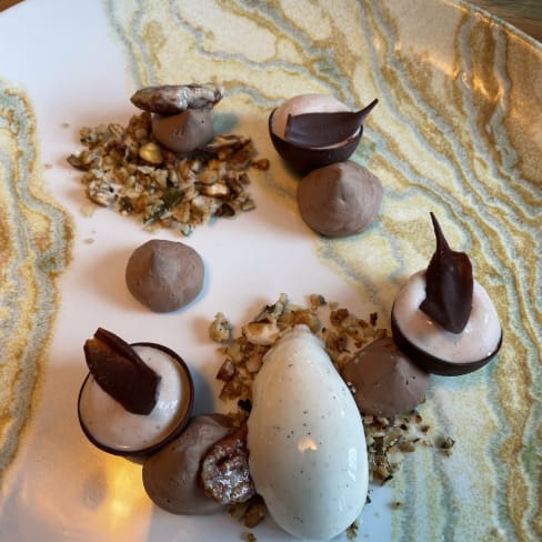 Restaurant Le Patisson à Villemoisson-sur-Orge - Menu, avis, prix et ...