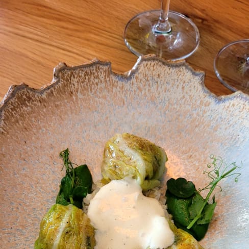 Restaurant Le Patisson à Villemoisson-sur-Orge - Menu, avis, prix et ...