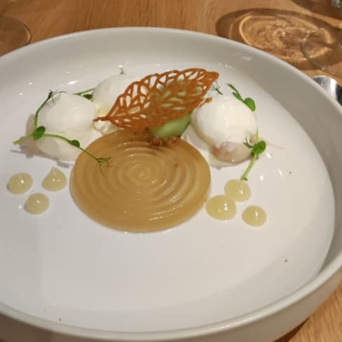 Le Club Marot à Lille - Menu, avis, prix et réservation | TheFork