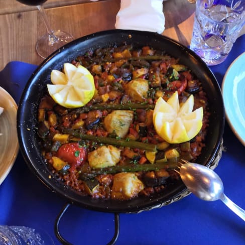 Restaurante Dolan en Madrid - Menú 2024, opiniones, precios y reserva ...