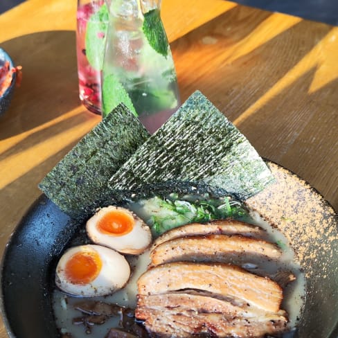 OJI Japanese Izakaya in Wien - Bewertungen, Speisekarte und Preise ...