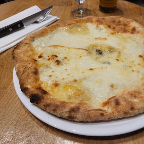 Bombolo in Paris - Restaurant Reviews, Menu and Prices | TheFork