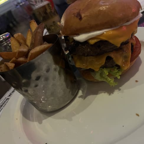 SOUND Cafe in London - Restaurant Reviews, Menus, and Prices | TheFork