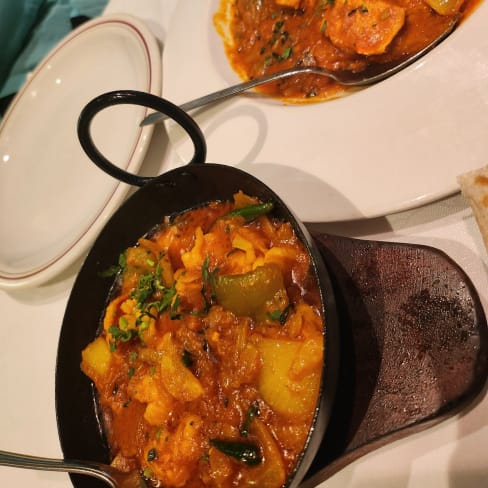Standard Balti House in London - Restaurant Reviews, Menus, and Prices ...