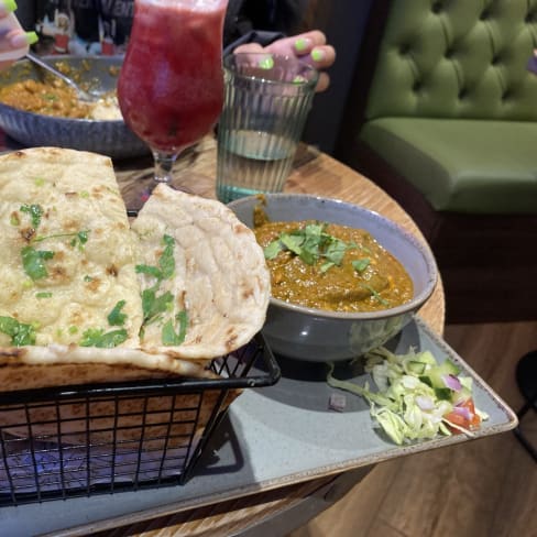 Tikka Nation - Birmingham in Sutton Coldfield - Restaurant Reviews ...