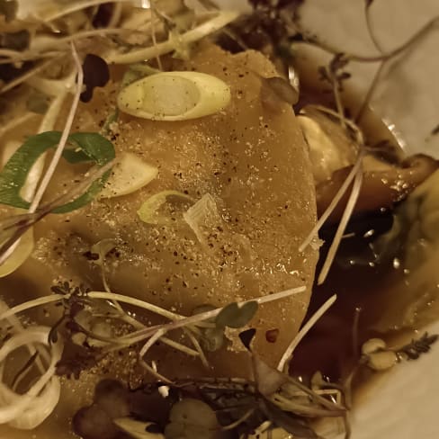 Restaurant JJII à Paris - Menu, avis, prix et réservation | TheFork