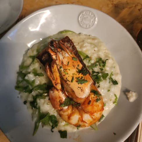 Sebastião in Lisbon - Restaurant Reviews, Menu and Prices | TheFork