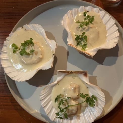 Hemma Scandinavian Feeling in Vienna - Restaurant Reviews, Menu and ...