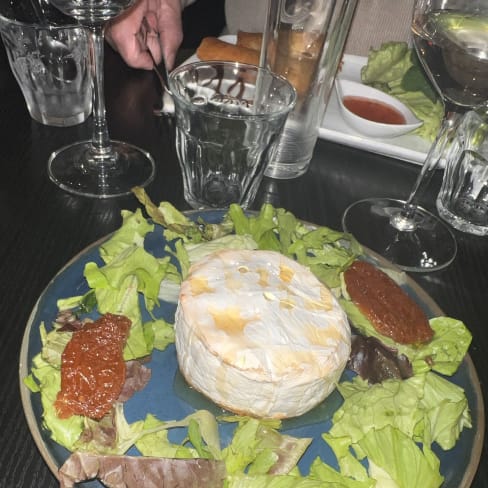 Restaurant La Baraque à Paris - Menu, avis, prix et réservation | TheFork