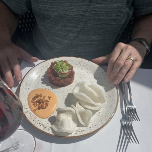 Madison in London - Restaurant Reviews, Menus, and Prices | TheFork