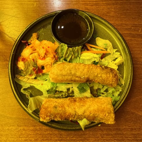 Hoa Rong in Berlin - Bewertungen, Speisekarte und Preise | TheFork