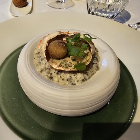 Restaurant Le Gabriel à Paris - Menu, avis, prix et réservation | TheFork