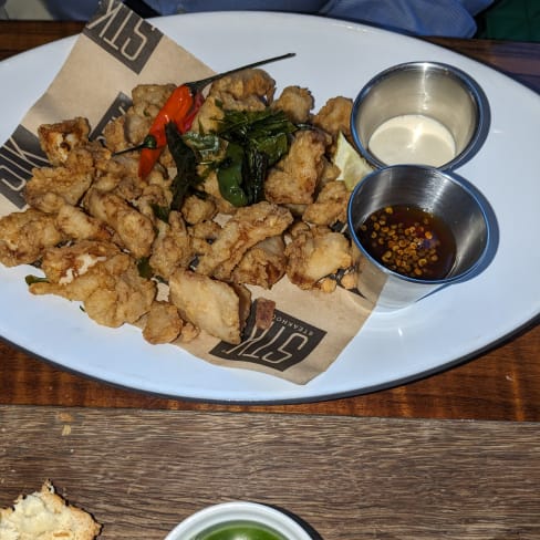 STK Rooftop Steakhouse & Bar in London - Restaurant Reviews, Menu and ...