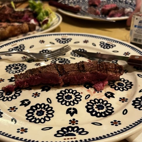 Trattoria da Marione al Trebbio in Florence - Restaurant Reviews, Menu ...